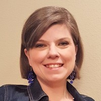 Jennifer Buel, Senior Coordinator - Boise - TechHelp Idaho
