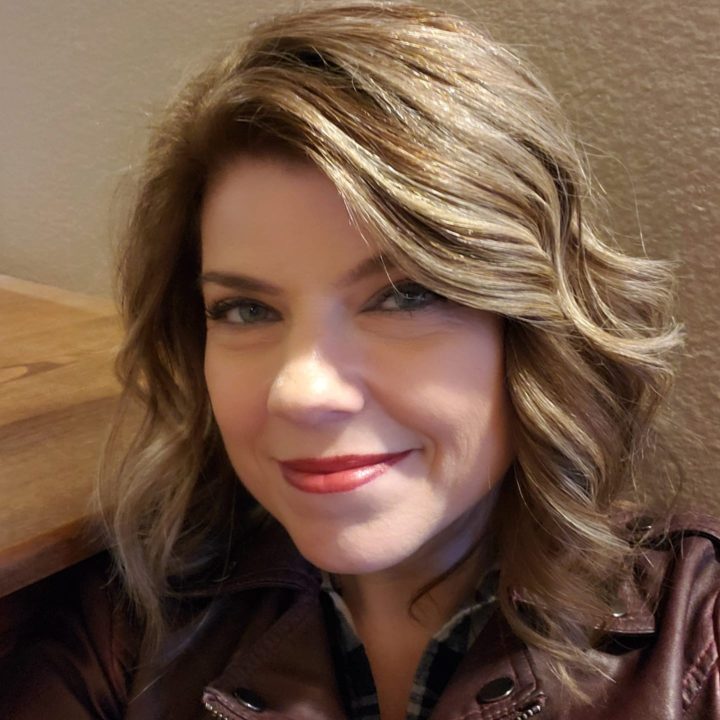 Jennifer Buel - TechHelp Idaho
