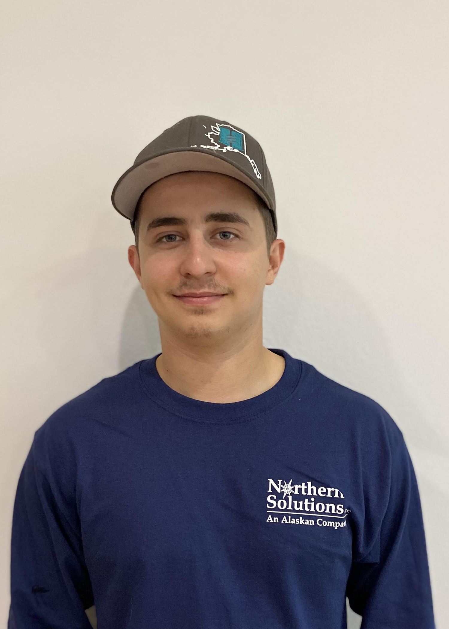 Colby Lord - Student - Engineering Innovation Studio Technician - Boise ...