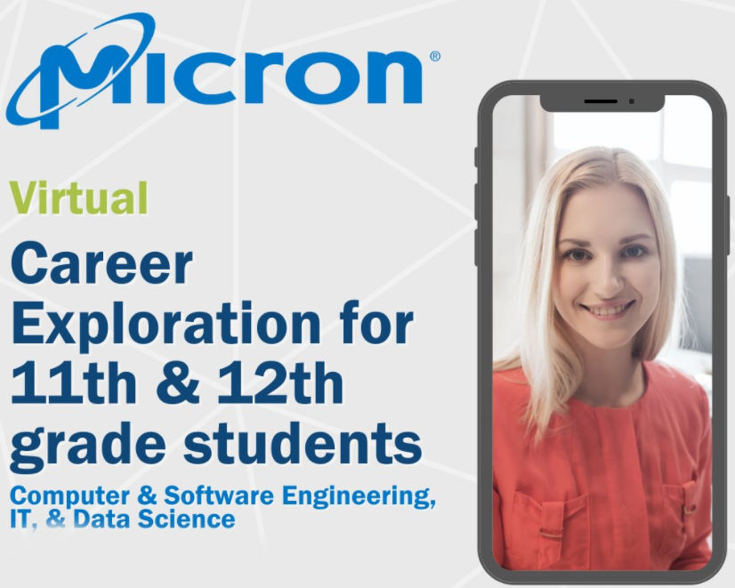 Upcoming Events – TechHelp Idaho