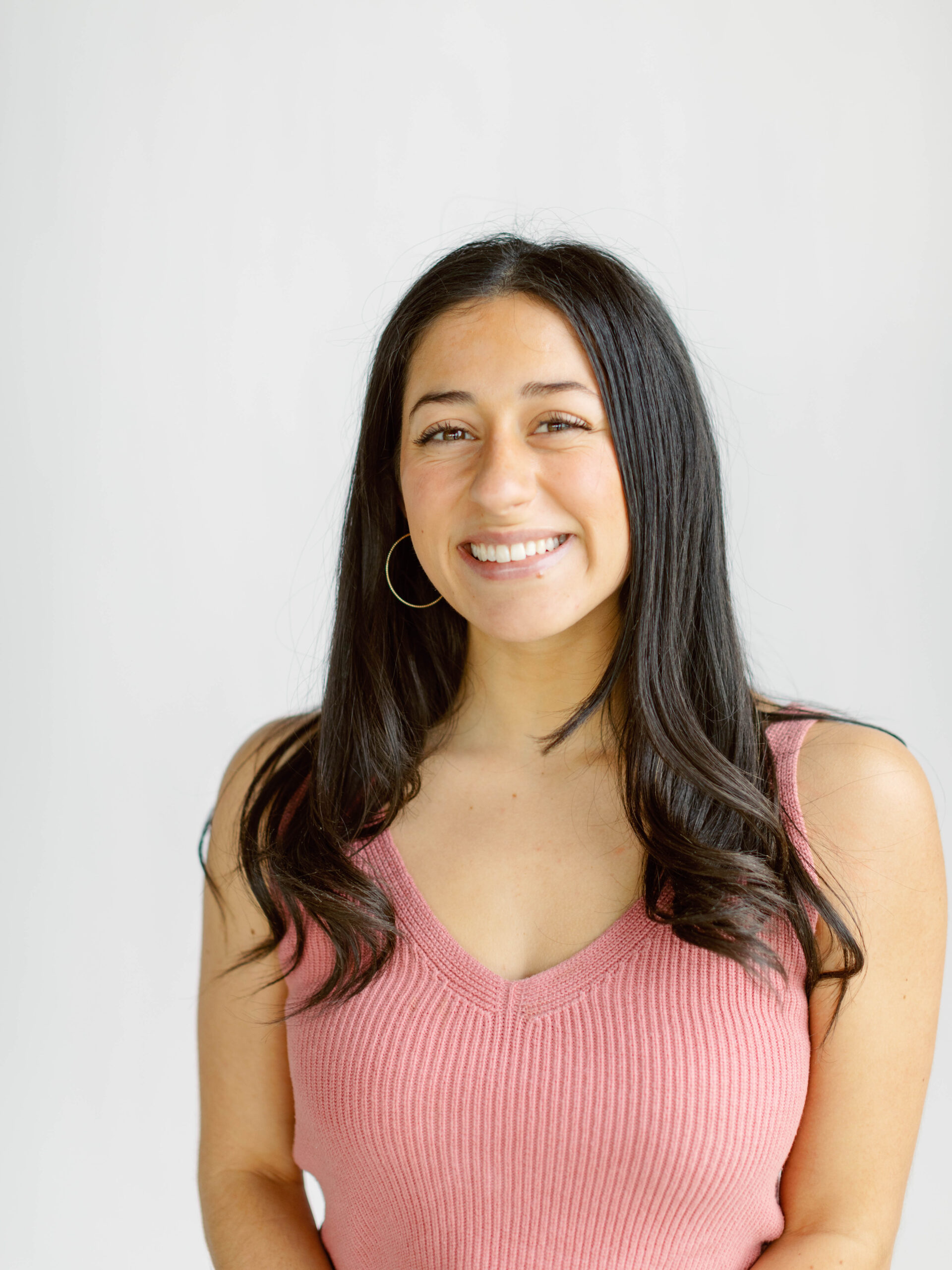 Julieanna Castillo, Social Media Coordinator - Boise - TechHelp Idaho
