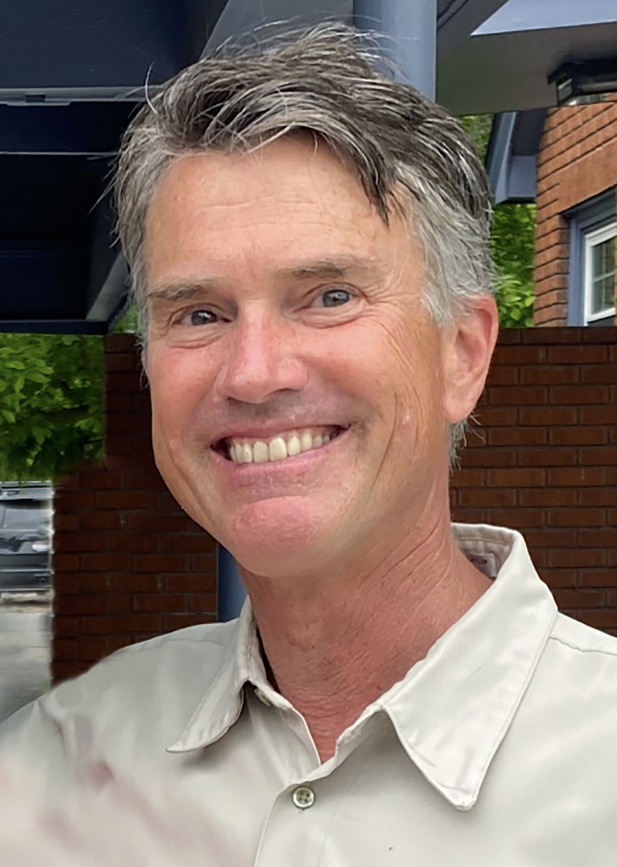 In Memoriam: Steve Hatten - TechHelp Idaho